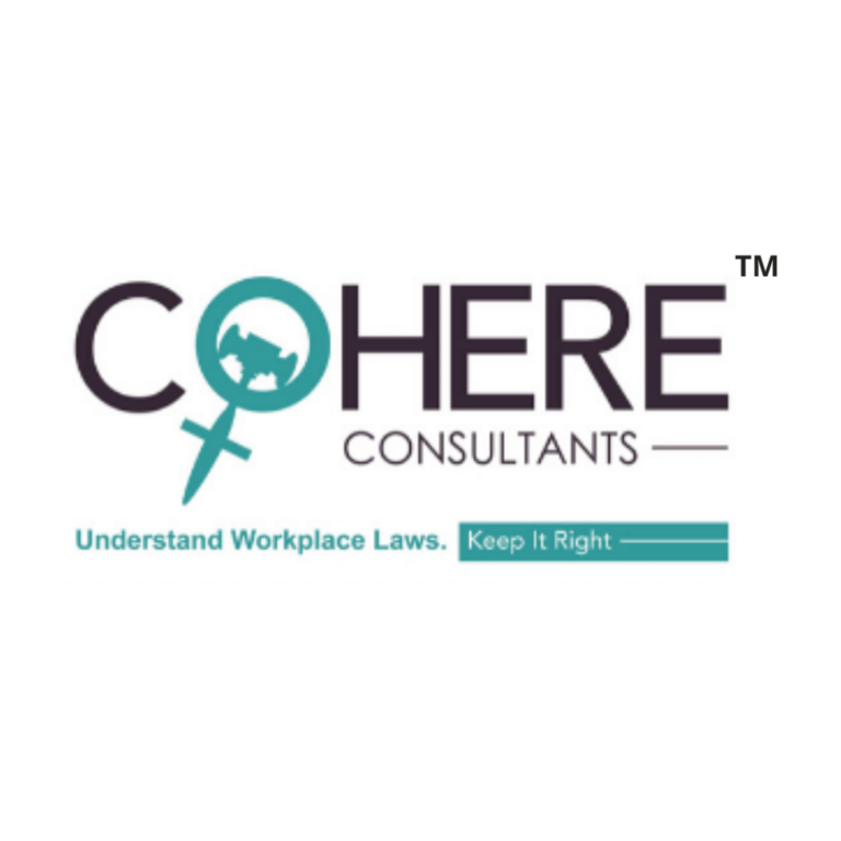 Cohere Logo 2020 | Cohere Consultants